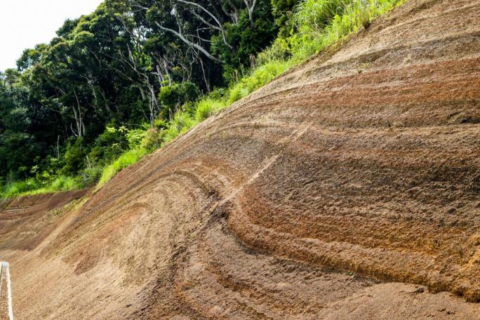 Mt. Onidake: The symbol of Fukue Island | Stories | Visit GOTO City ...